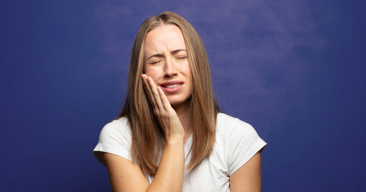 Sensitive Teeth: What It Is and How to Find Relief