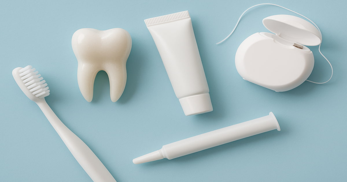 The Best Teeth Whitening Solutions for Sensitive Teeth