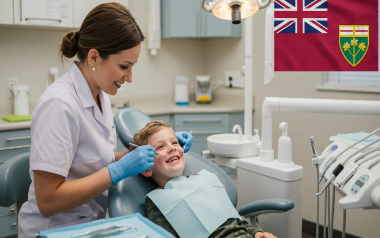 ODSP Dental Coverage 2026: Hidden Benefits From ODSP