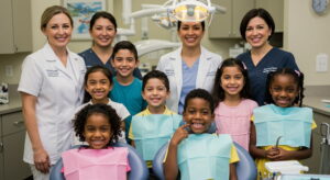 Guide to Healthy Smiles Ontario 2025 Covered Services