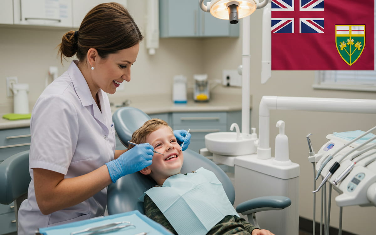 ODSP Dental Coverage 2025: Hidden Benefits From ODSP