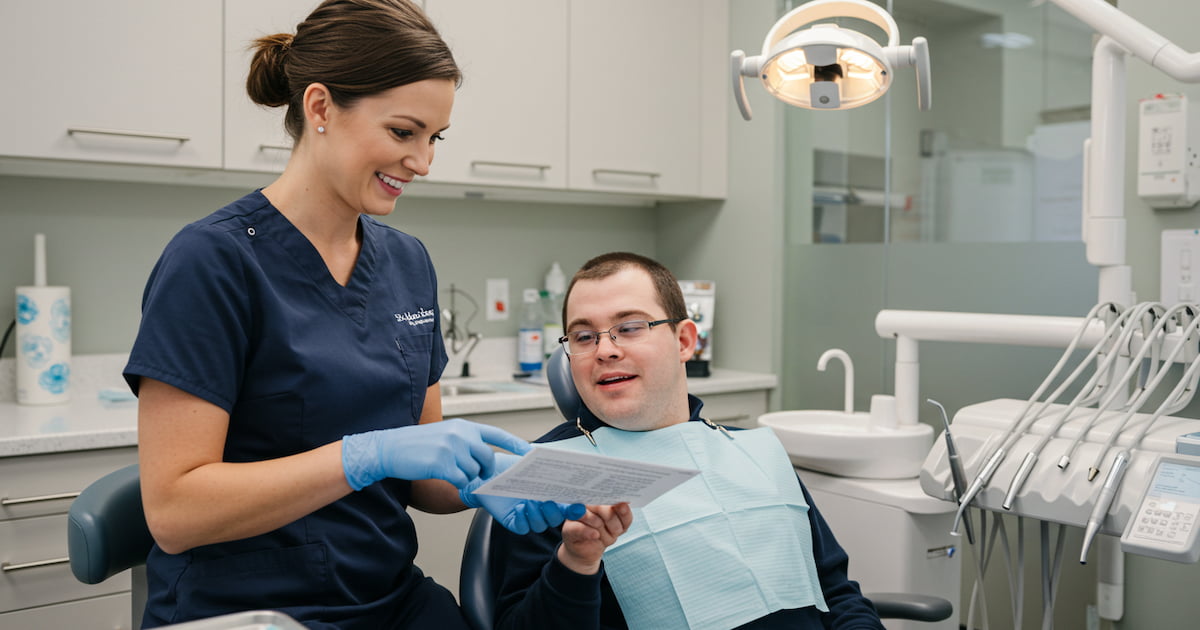 ODSP Dental Coverage 2025: Hidden Benefits From ODSP