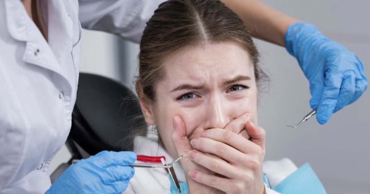 Dental Emergency 101: First Aid Tips You Must Know