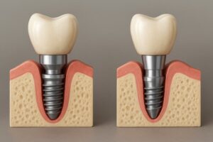 Why Screwless Dental Implants Are the Future of Tooth Restoration