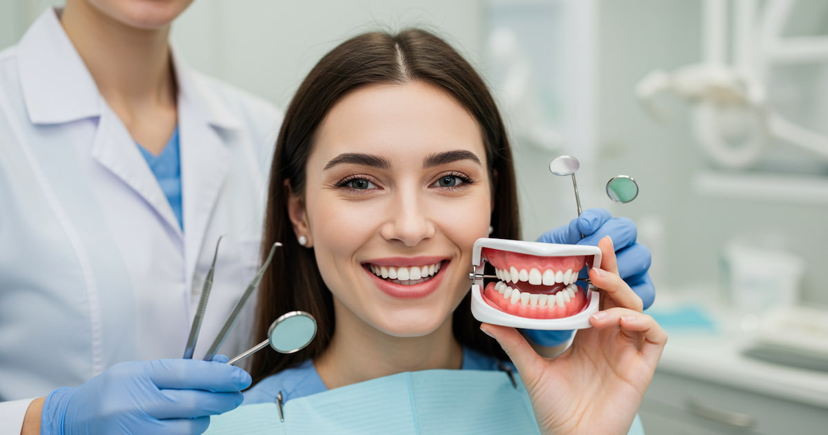 Types of Cosmetic Dentistry: Guide to Your Smile Makeover